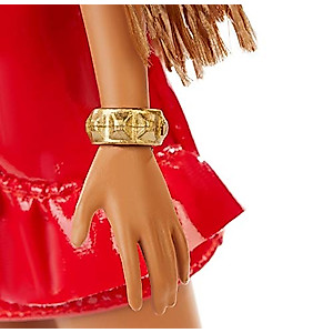 Barbie Fashionistas Doll #123