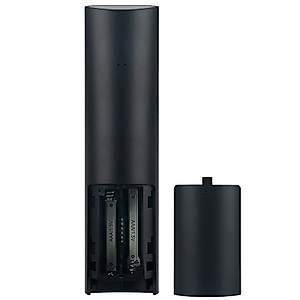 ERF3A90 Voice Remote Control Replace operates for Hisense Android Smart TV 55U8G 65U7G 75U7G 65U88G 55U78G 55U7G 55U88G 65U78G 65U8G 75U78G 75U9DG 43A53FUA U88G Series 50A53FUA 50A66FUA 55A53FUA