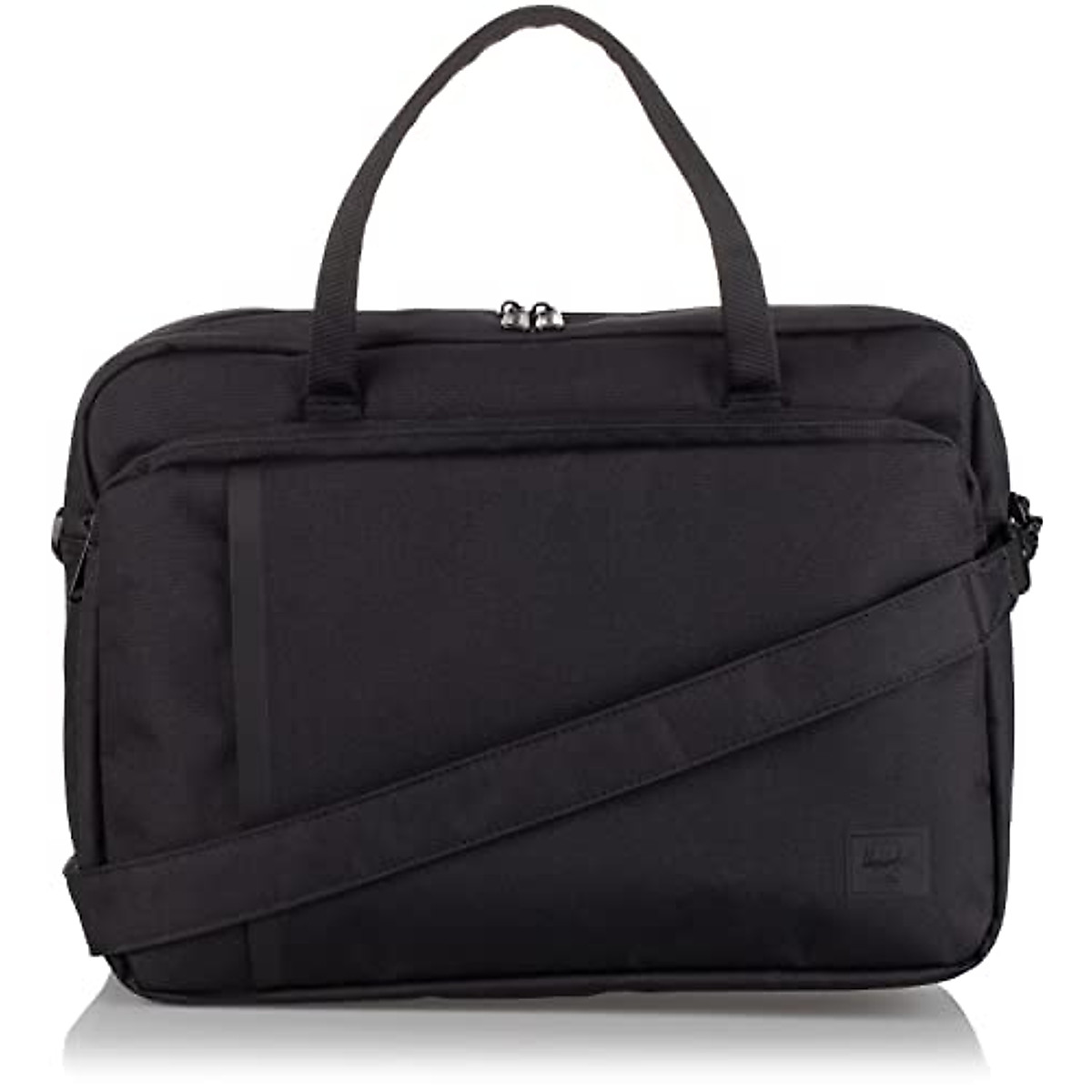 Herschel Gibson, Black, One Size