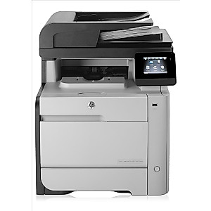 HP Color LaserJet Pro MFP M476nw