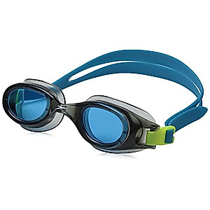 Speedo Unisex-child Swim Goggles Hydrospex Ages 6-14
