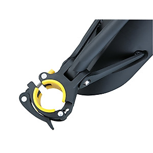 Topeak Defender Xc11-29Er-Rear (Black, 25.6x4.3x3.9-Inch)