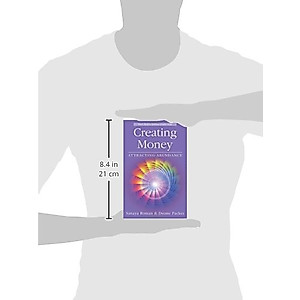 Creating Money: Attracting Abundance (Sanaya Roman)