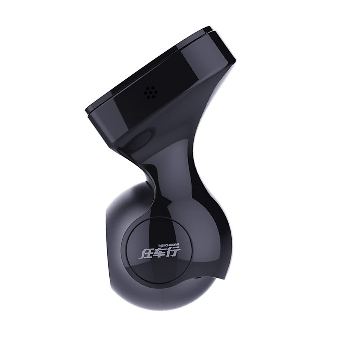 VICASKY Car Mini Dash Camera Car Rear View Camera Mini Camera Front Rear Dash Cam Dashcams for Cars Camera for Cars Dash Cam Front and Rear Private Model Logger