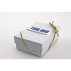 TOOLOUD Cute Panda With Ear Buds Adult Dog Tag Chain Necklace - 1 Piece