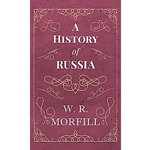 A History of Russia