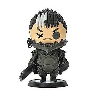 Cutie1 Berserk Guts, Berserker Armor (Phase 1)