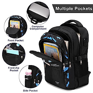 ACESAK Backpack for school