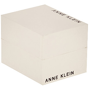 Anne Klein Women's Bangle Watch
