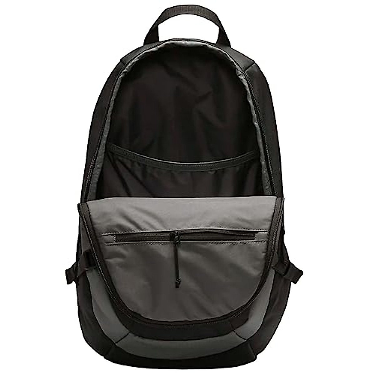 Nike Air Backpack Unisex (Black/Iron Grey/White)