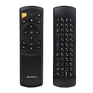 MyGica ATV1960 Octa Core Android Smart TV Box,4K HD Streaming Media Player Box 3GB/16GB/4K/HDR/1000M LAN/Internal