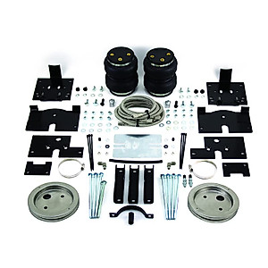 Air Lift 89200 LoadLifter 5000 Ultimate Plus Air Suspension Kit