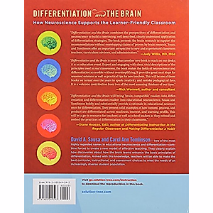 Differentiation and the Brain: How Neuroscience Supports the Learner-Friendly Classroom