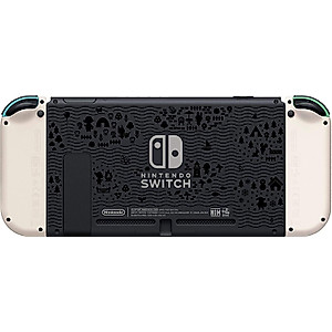 NEW Switch Deluxe Holiday Game Bundle: Animal Crossing-New Horizons Special Edition + Nintendo Switch Minecraft Game Disk and T.F. Card (Renewed)