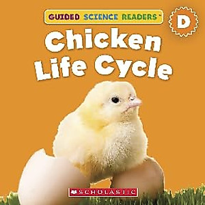 Guided Science Readers Super Set: Animals: A BIG Collection of High-Interest Levelled Books for Guided Reading Groups