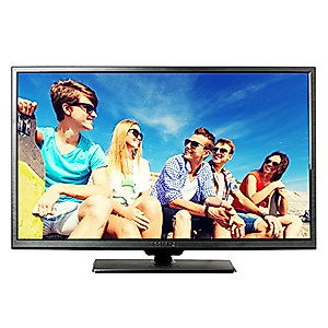 Sceptre E505BV-FMQR 50-Inch 1080p 60Hz LED TV
