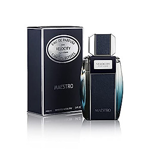 DVIO Eau De Toilette Spray,Speed Perfume for Men, Special Body Fragrance,Long Lasting Perfume,3.4 Fl Oz