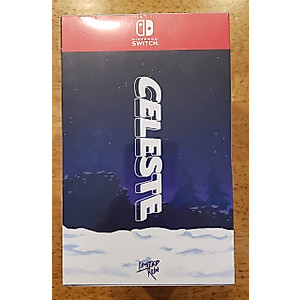 Celeste Collector''s Edition NSW