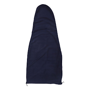 VAKUUM Cello Cover Suede Cello Bag Musical Instrument Cover Cello Storage Accessories