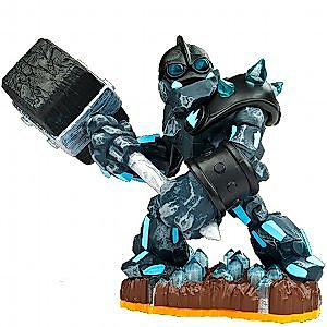 Activision Skylanders Giants Single Character Granite Crusher