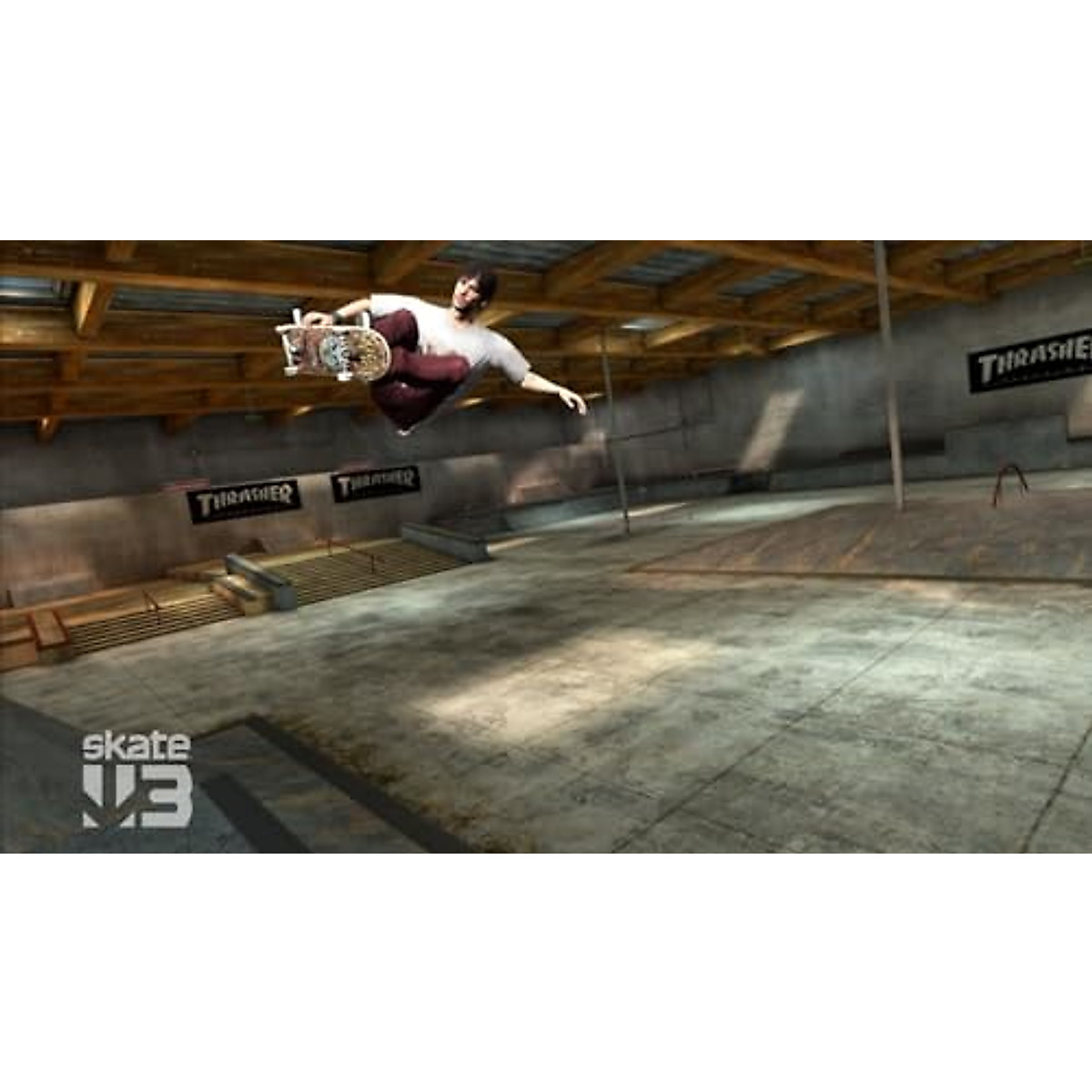 Skate 3 - Xbox 360