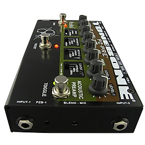 Radial Tonebone PZ-Pre Acoustic Preamp