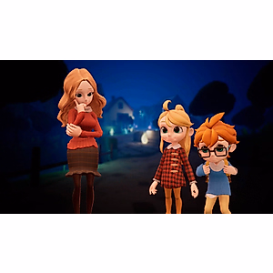 Destiny Connect: Tick-Tock Travelers Time Capsule Edition - Nintendo Switch