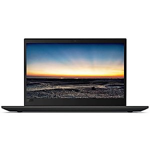 Lenovo ThinkPad T580 15.6 FHD, Core i5 8350U 1.7GHz, 8GB RAM, 512GB Solid State Drive, Windows 10 Pro 64Bit, CAM, (Renewed)