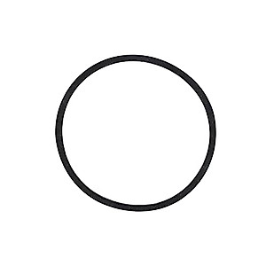Huarntwo 754-0101A 954-0101A 1731273 1733439 Snow throwers Auger Drive Belt for MTD, Oregon 75-148 Rotary 5068(1/2" x 35")