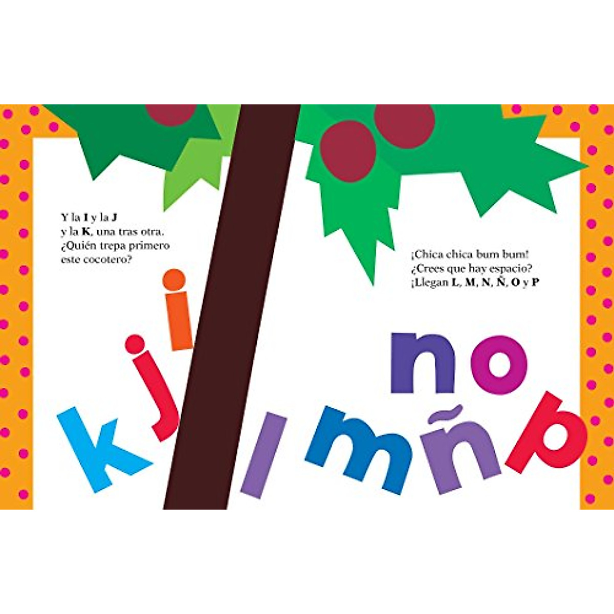 Chica chica bum bum (Chicka Chicka Boom Boom) (Chicka Chicka Book, A) (Spanish Edition)