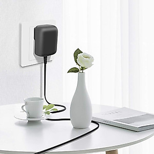 9V 2A 1.5A 0.5A AC Adapter Power Supply 18W 10 Tips UL Listed Charger for Routers LED Rights Tablets Speakers Webcams Transformer