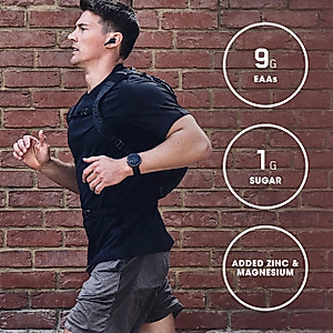 Optimum Nutrition Gold Standard 100% Micellar Casein Protein Powder, Slow Digesting, Helps Keep You Full, Overnight Muscle Recovery, Cookies and Cream, 4 Pound (Packaging May Vary)