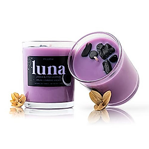 My Lumina - Luna Candle