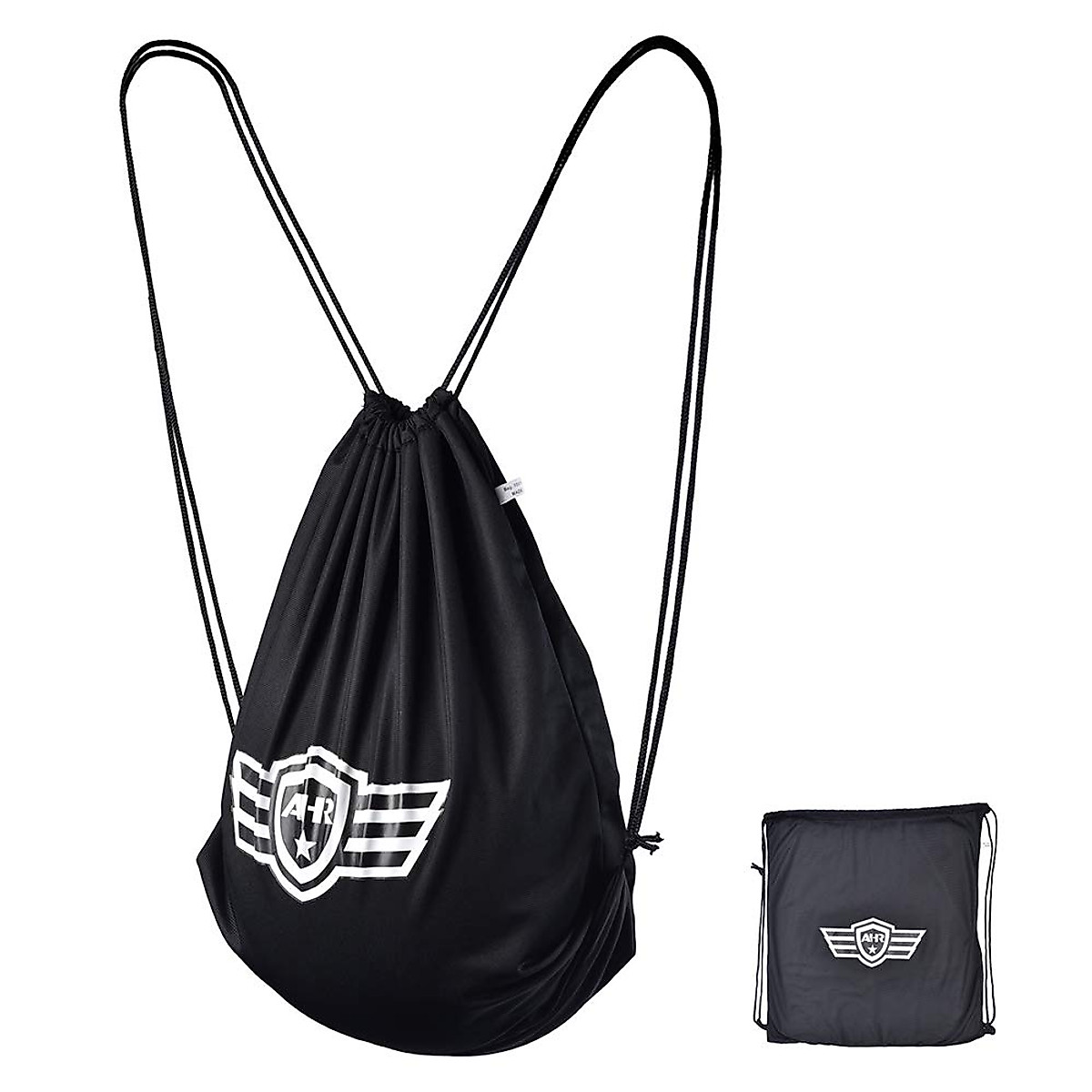 AHR Motorcycle Helmet German Style Half Helmet for Bike Cruiser Scooter Chopper Half Face Helmet for Men Women DOT Approved, Run-G (Matte Black, M)