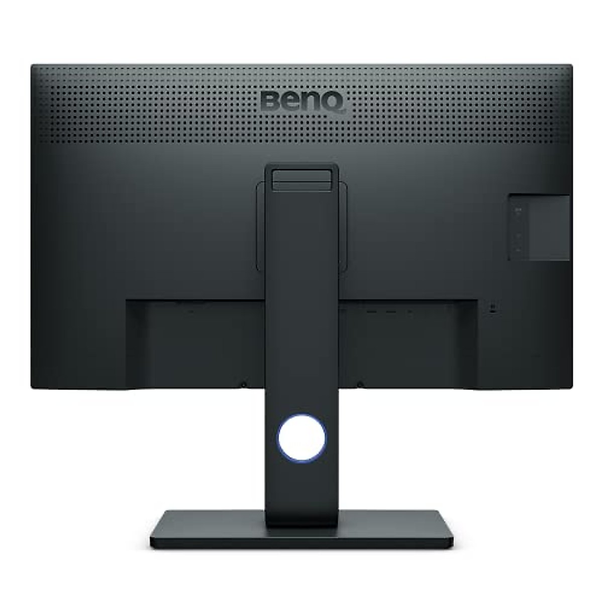 BenQ SW321C Photo Video Editing Monitor 32" 4K UHD | 99% AdobeRGB,100% sRGB,95% P3 | IPS | Hardware Calibrated | 16 bit 3D LUT | DeltaE ≤2 | Uniformity | HLG | AQCOLOR | Ergonomic | USB-C(60W) , Black