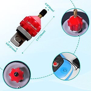 Freein SUP Inflatable Stand Up Paddle Board with Kayak Seat,Paddle Boards for Adults, Accessories sup Pump Adaptor,sup Kayak Paddle（White,10'6"