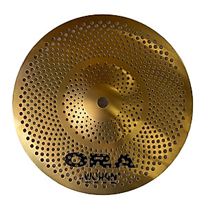 Wuhan ORA 10-inch Splash Cymbal
