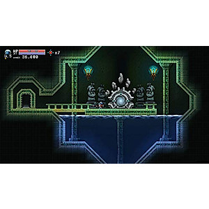 Willy Jetman: Astromonkey's Revenge - Sweeper Edition (PS4)