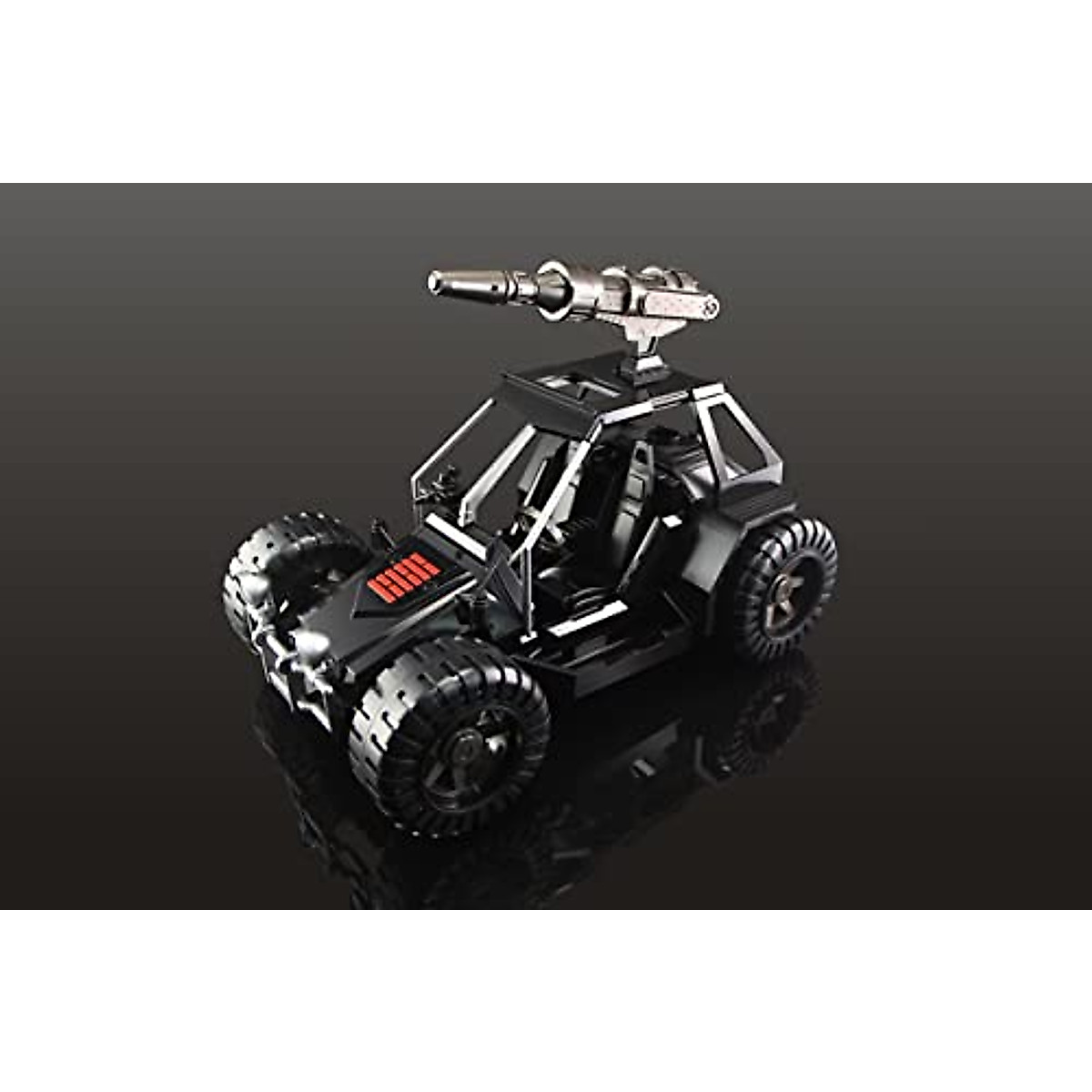 Flame Toys - G.I. Joe - A.W.E Striker, Furai Model