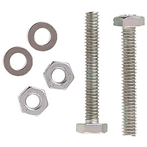 Murray 1501216MA Shear Bolt Kit for Snow Throwers