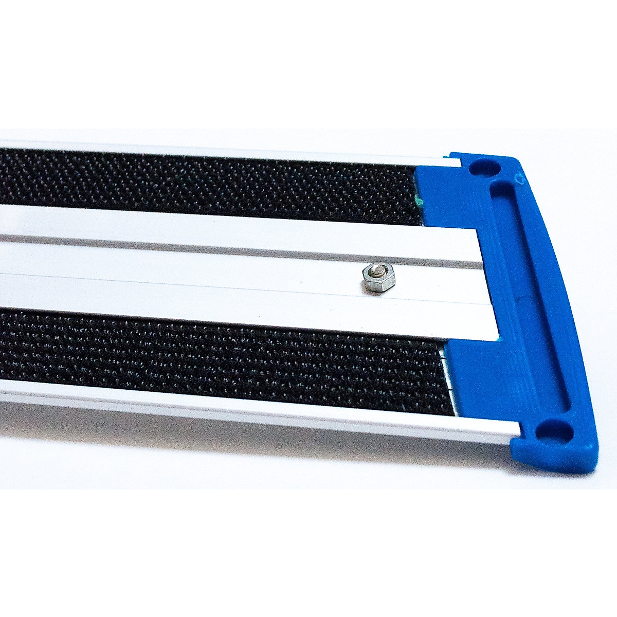 Carlisle FoodService Products 363352500 Aluminum Flat Mop Head Only, 24" Length