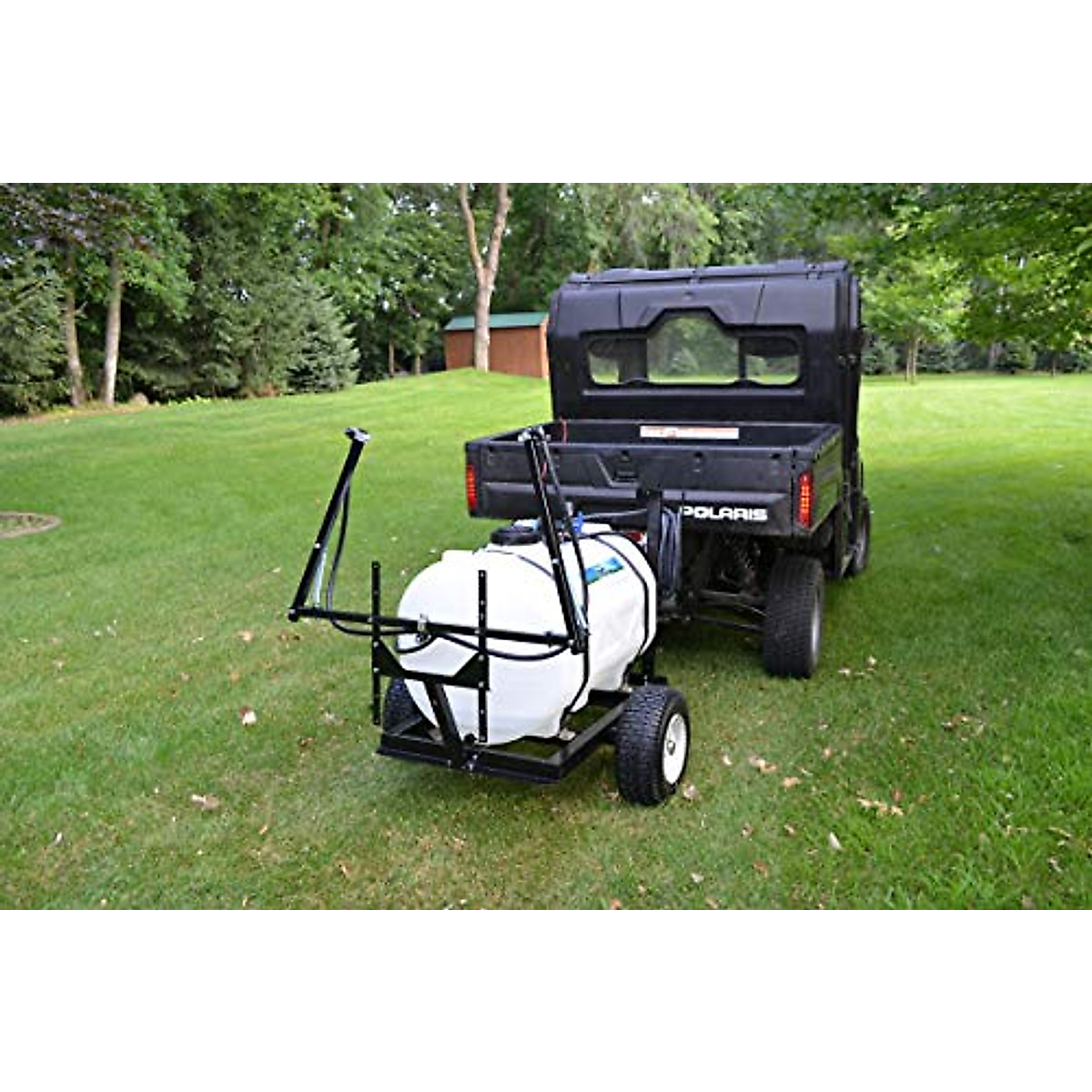 Master Manufacturing 10', 3 Nozzle Spray Boom Kit (SSBK-10FB)