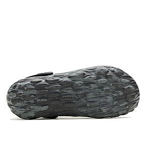 Merrell Women's HYDRO MOC Water Shoe, BLACK, 10 M US