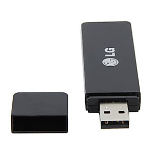 LG AN-WF100 Wi-Fi USB Adaptor