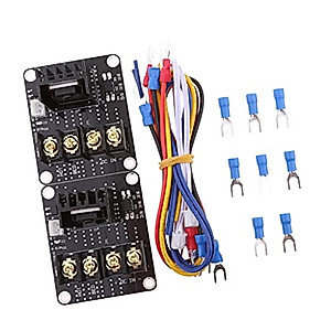 Jojomis Bed Power High Current Charging Module Expansion Board