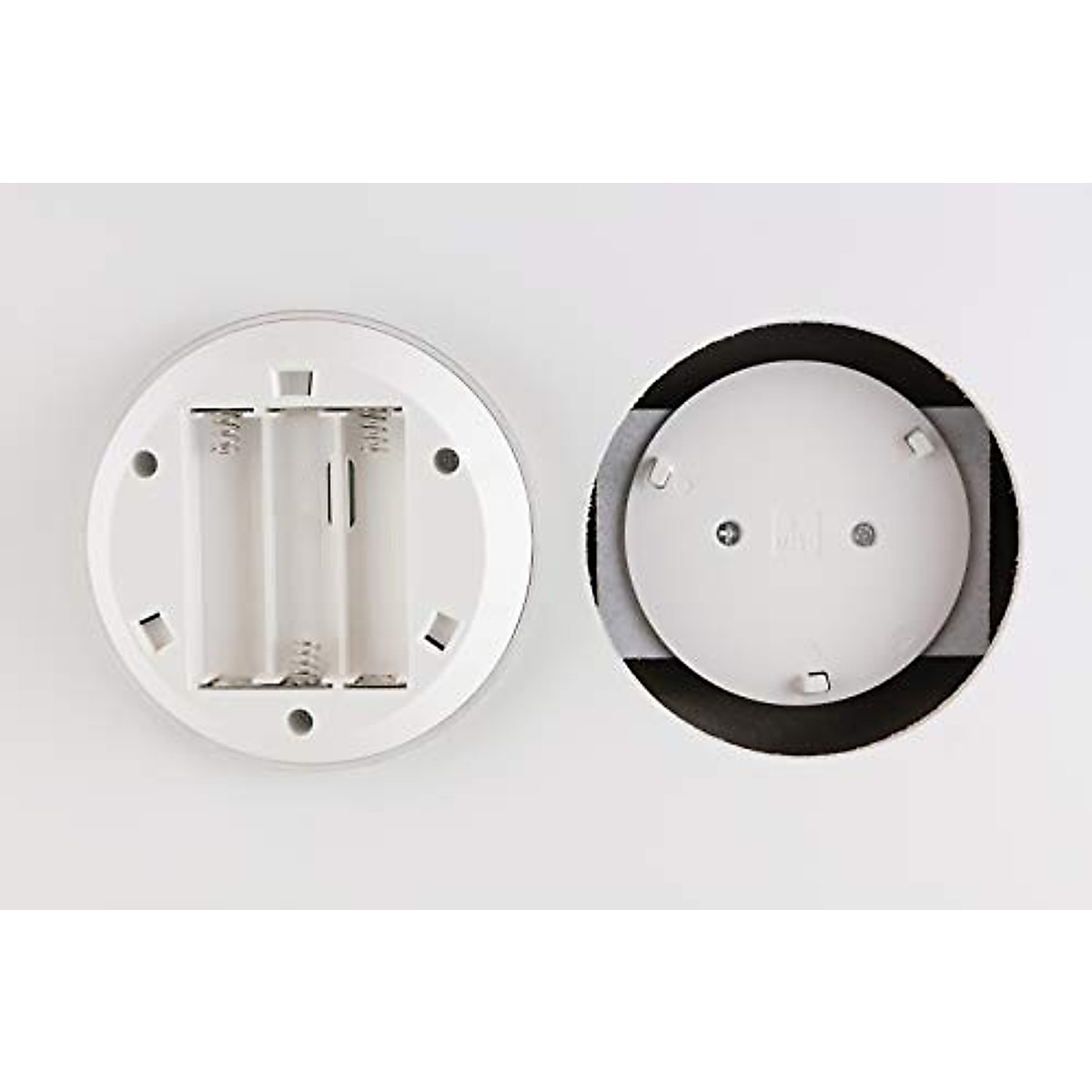 Kiera Grace Kieragrace Stockholm Aberg Led Light Modern Floating Shelf, 36 in, White