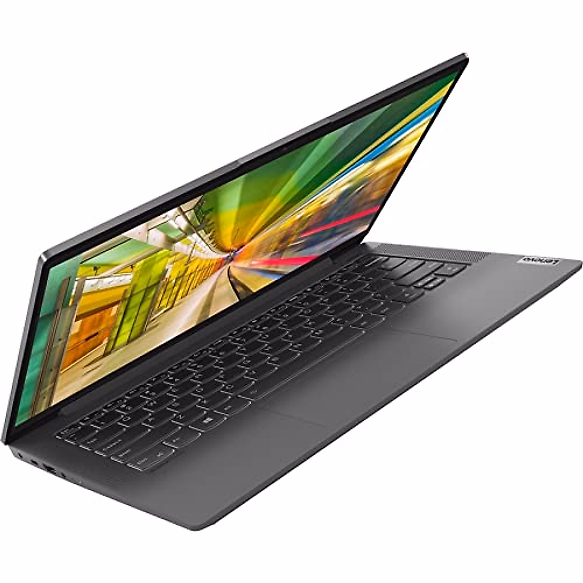 Lenovo IdeaPad 5 15.6" FHD Touch, i7-1065G7, 12GB, 512GB SSD,