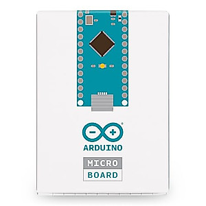 Arduino Micro with Headers [A000053]