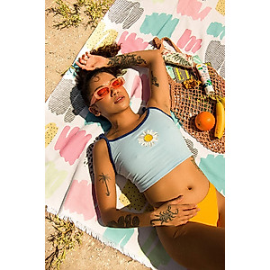 Inkbox Temporary Tattoos, Semi-Permanent Tattoo, One Premium Easy Long Lasting, Water-Resistant Temp Tattoo with For Now Ink - Lasts 1-2 Weeks, Butterfly Tattoo, 1 x 1 in, Flutter