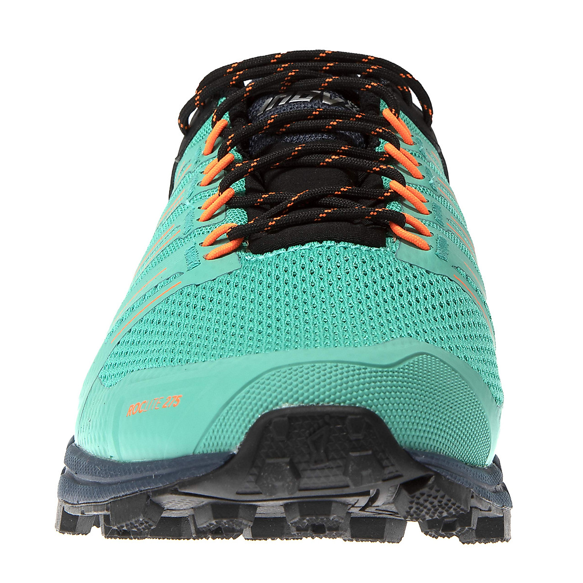 INOV-8 Women Roclite G 275, Color: Teal/Navy, Size: 8 (000807-TLNY-M-01-8)